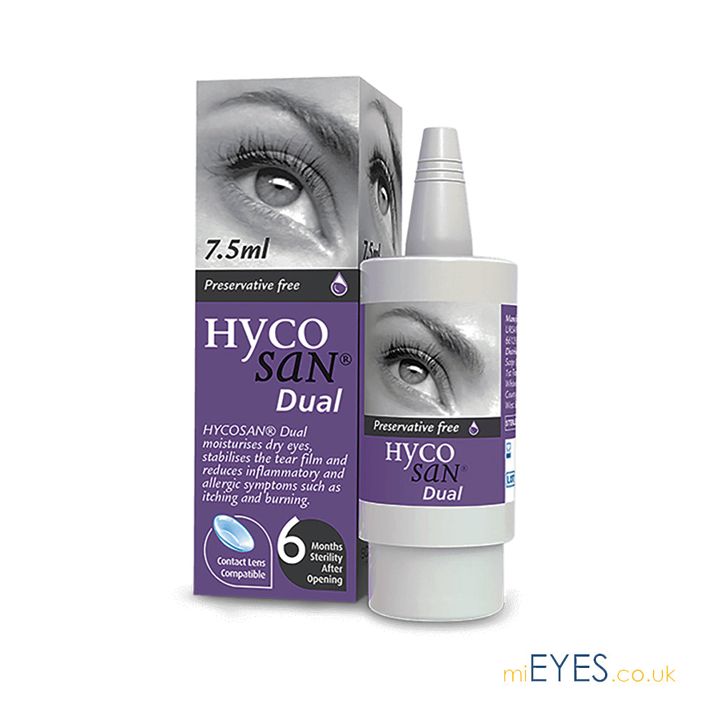 Hycosan Dual – Mi Eyes