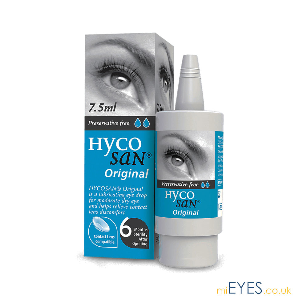 Hycosan Original – Mi Eyes
