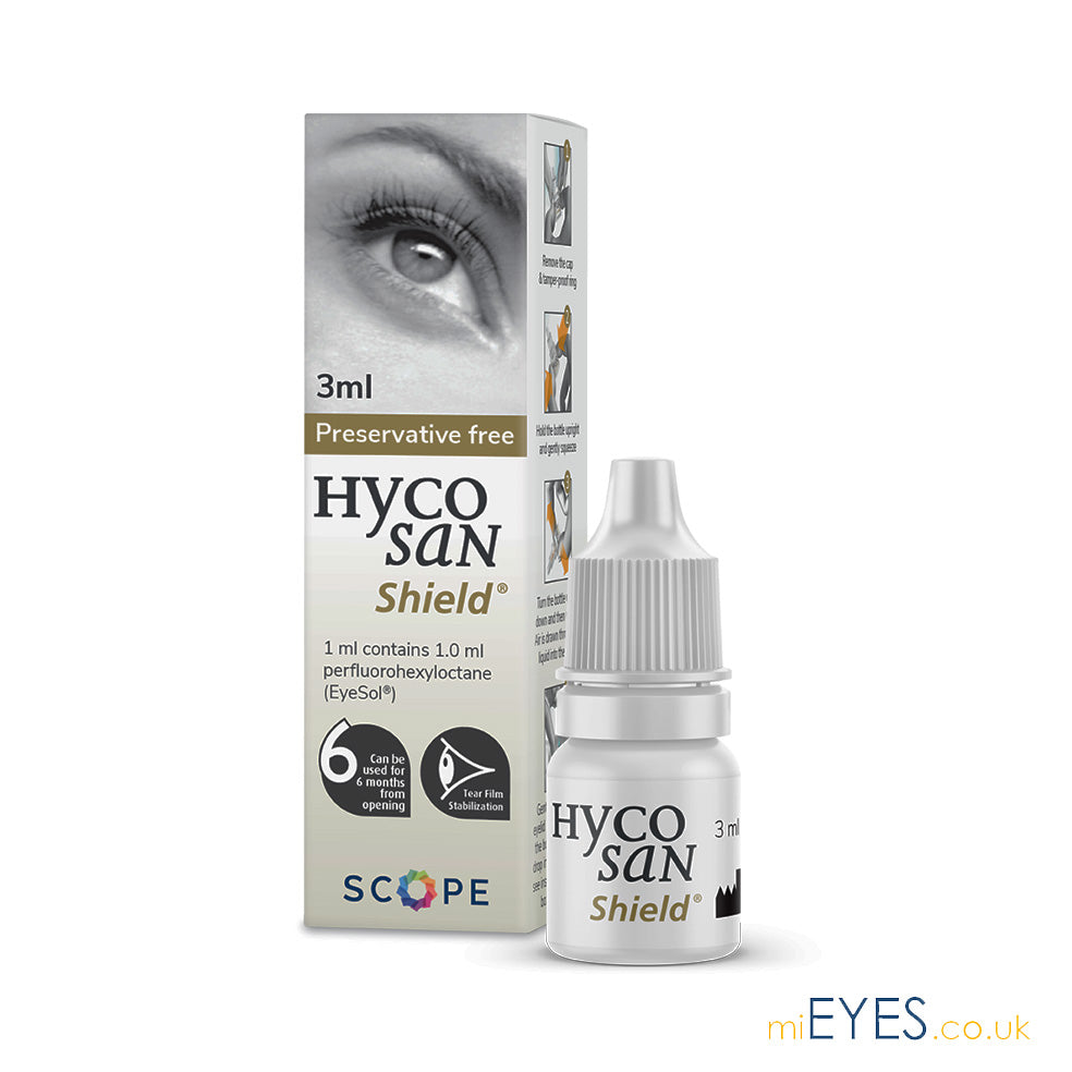 Hycosan Shield – Mi Eyes