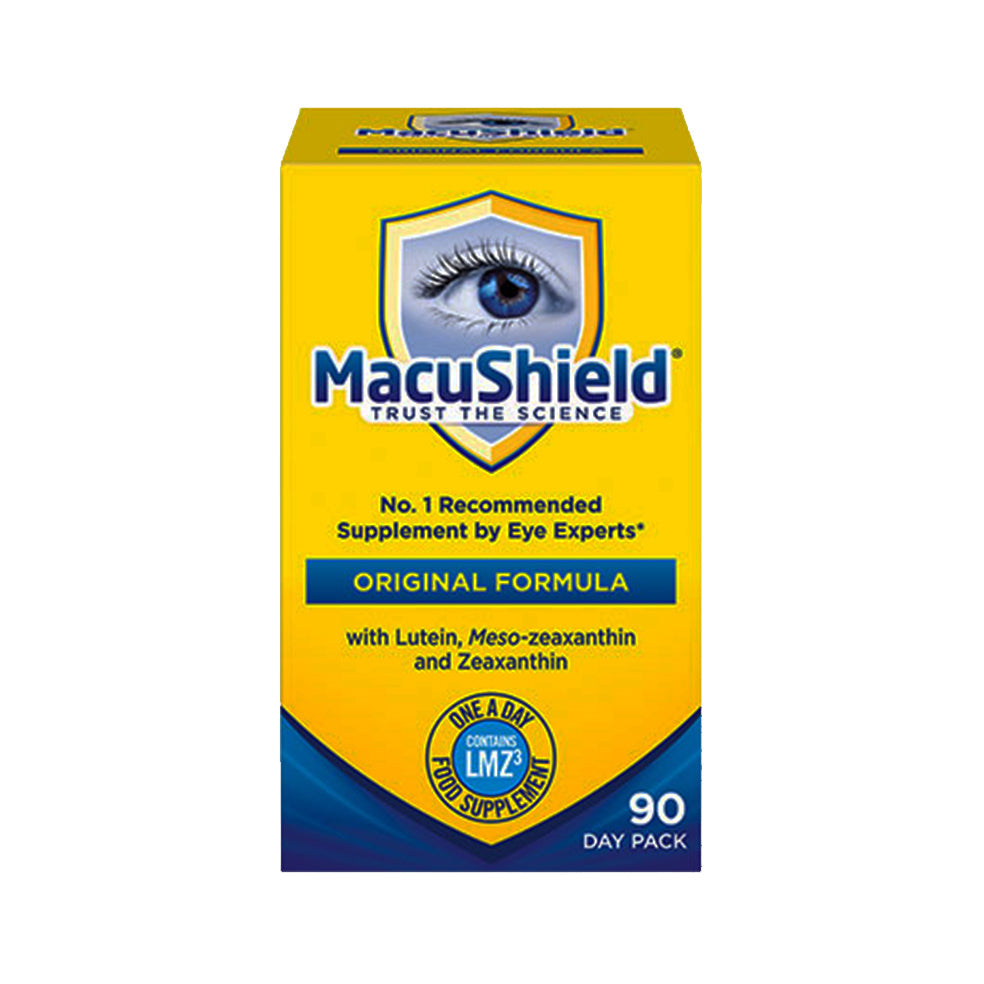MacuShield Original – Mi Eyes