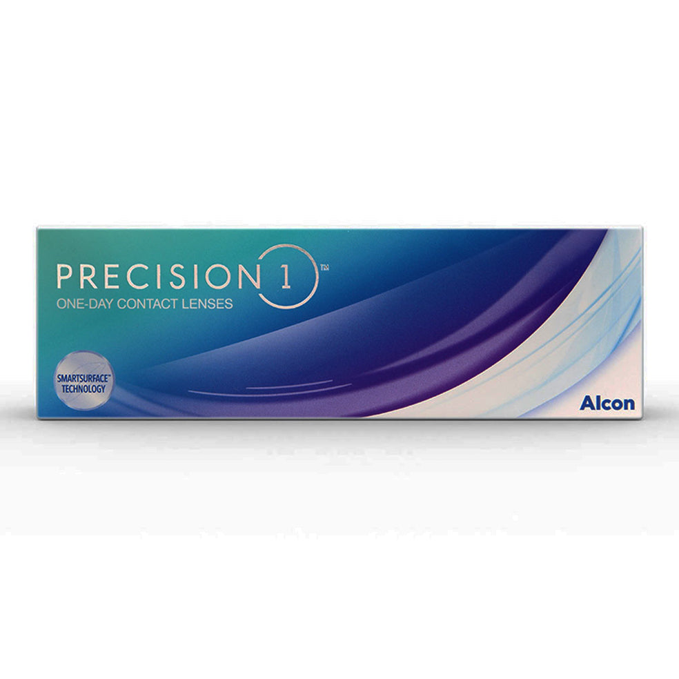 Precision 1 30 Pack – Mi Eyes