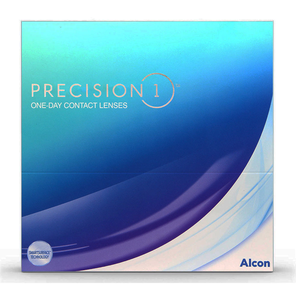 Precision 1 90 Pack – Mi Eyes