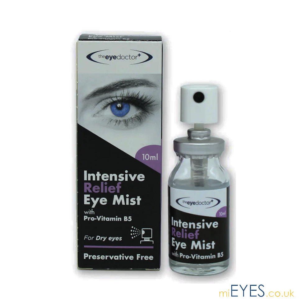 Intensive Relief Eye Mist – Mi Eyes