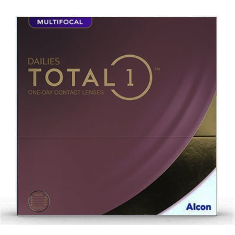Dailies Total 1 Multifocal 90 Pack – Mi Eyes