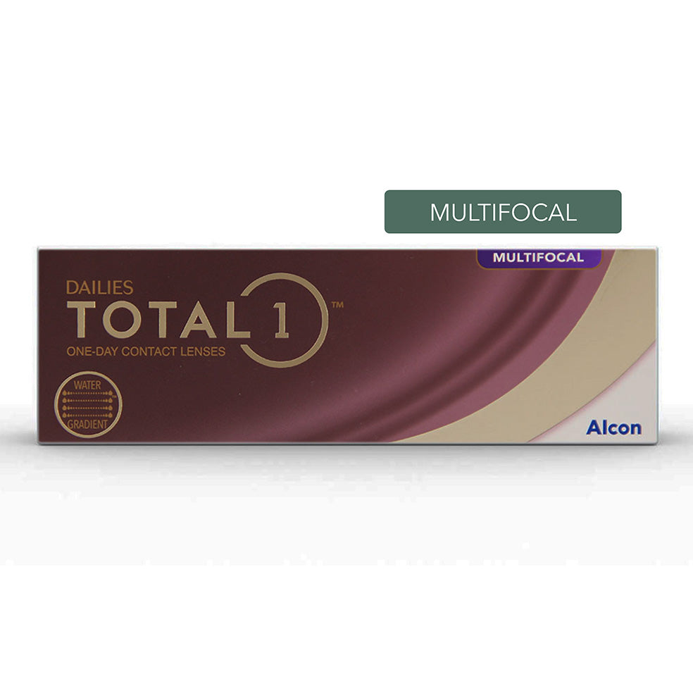 Dailies Total 1 Multifocal – Mi Eyes
